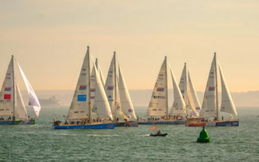 Southwest & The Wharf Neighborhood in DC | Washington DC