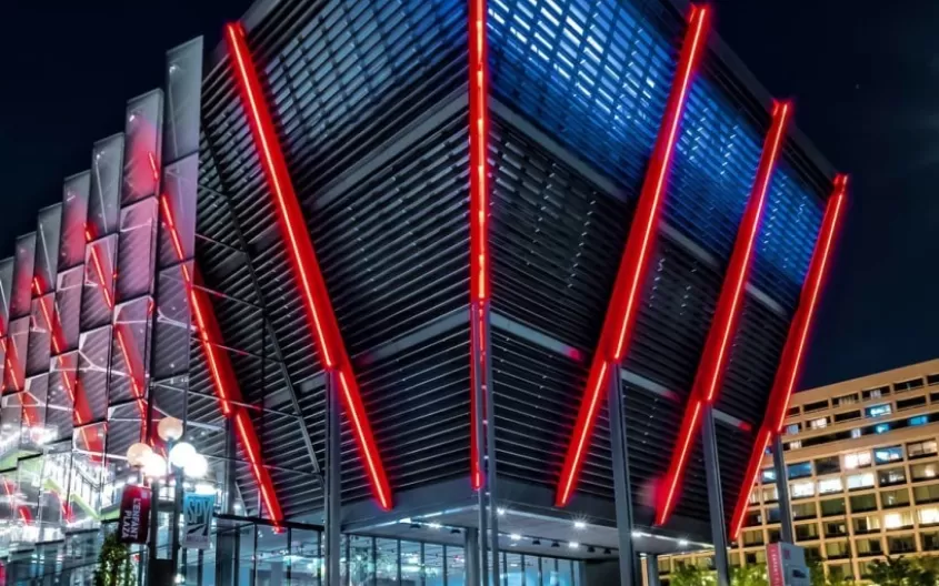 Southwest & The Wharf Neighborhood in DC | Washington DC