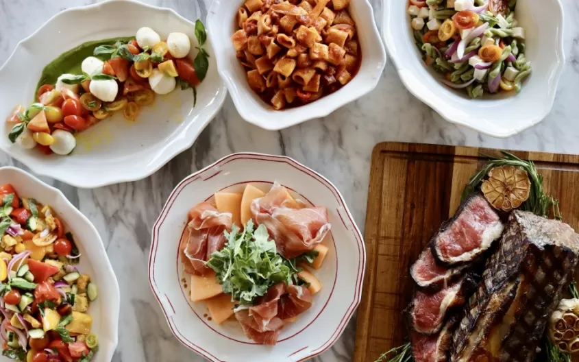 Southwest & The Wharf Neighborhood in DC | Washington DC