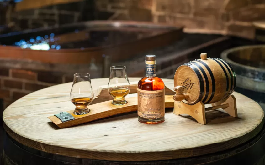 Virginia | Washington DC