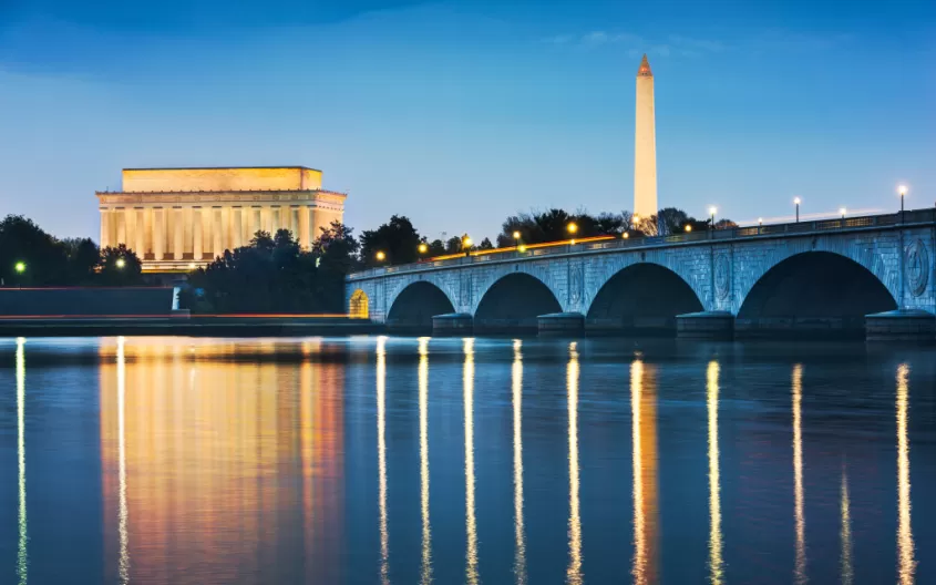 Georgetown Washington DC Neighborhood | Washington DC