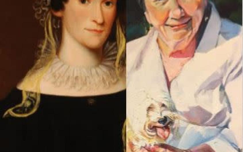 Vecindario de Georgetown Washington DC | Washington DC