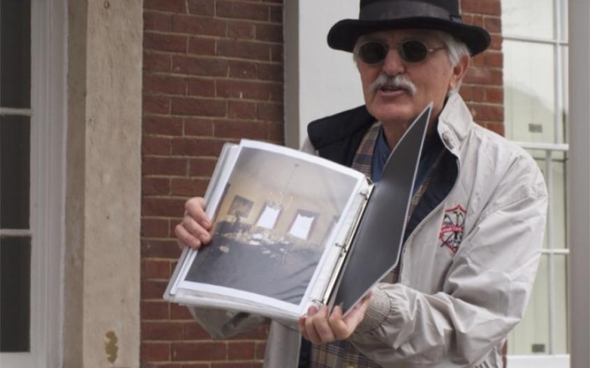 Georgetown Washington DC Neighborhood | Washington DC