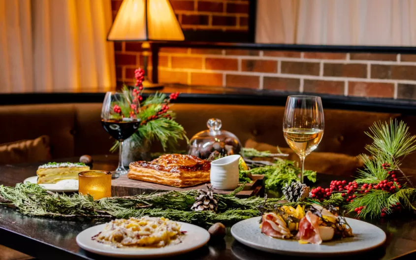 Vecindario de Georgetown Washington DC | Washington DC