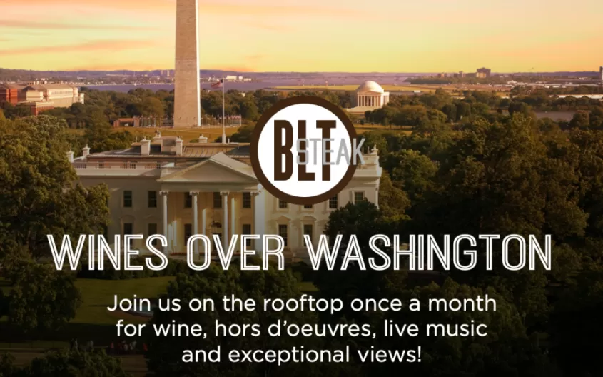 Downtown Washington, DC | Washington DC