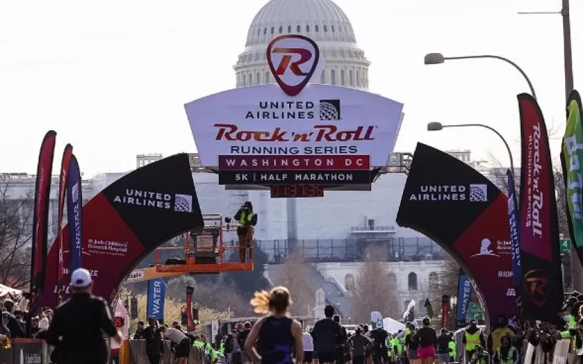 Mount Vernon Square Neighborhood in Washington, DC | Washington DC