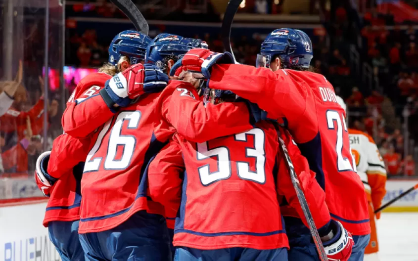 Downtown Washington, DC | Washington DC