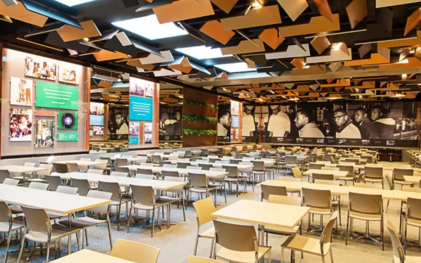 Explore the National Mall in Washington, DC | Washington DC