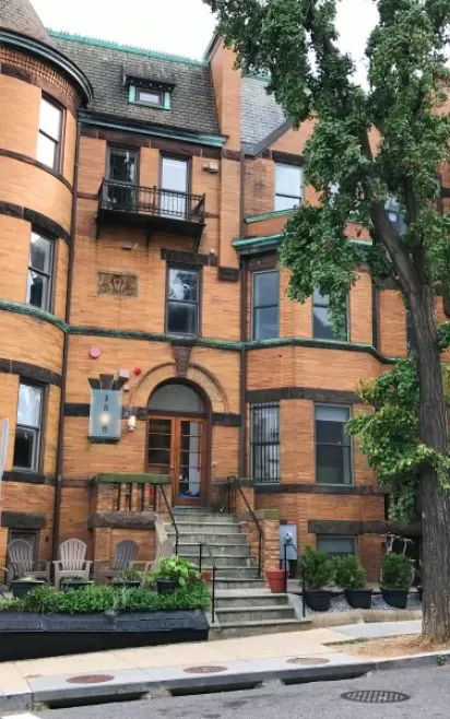 Adams Morgan Neighborhood in Washington, DC | Washington DC