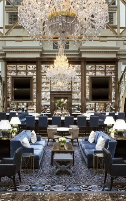 Downtown Washington, DC | Washington DC