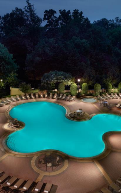 Woodley Park Neighborhood Washington DC | Washington DC