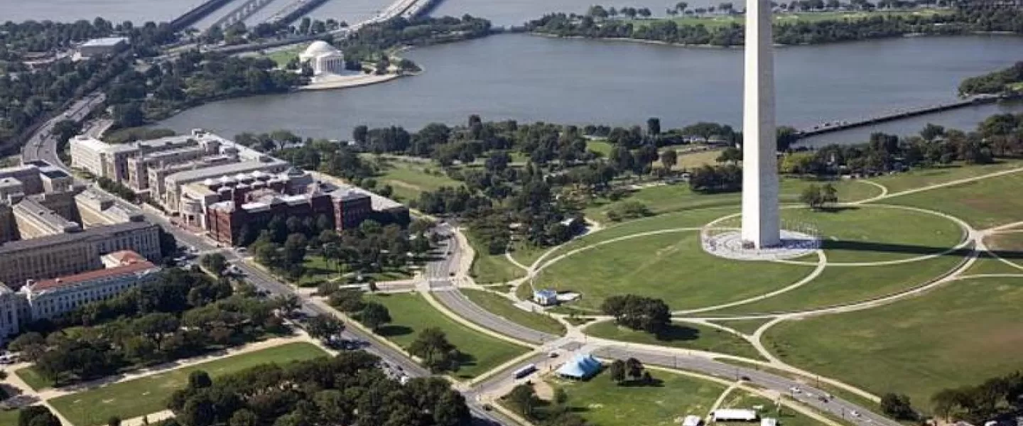 National Mall | Washington DC