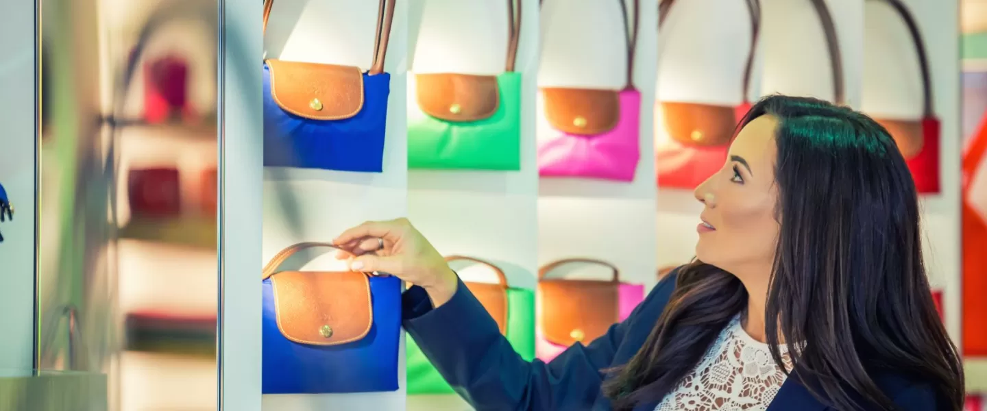 The Best Places to Shop In & Around DC | Washington DC