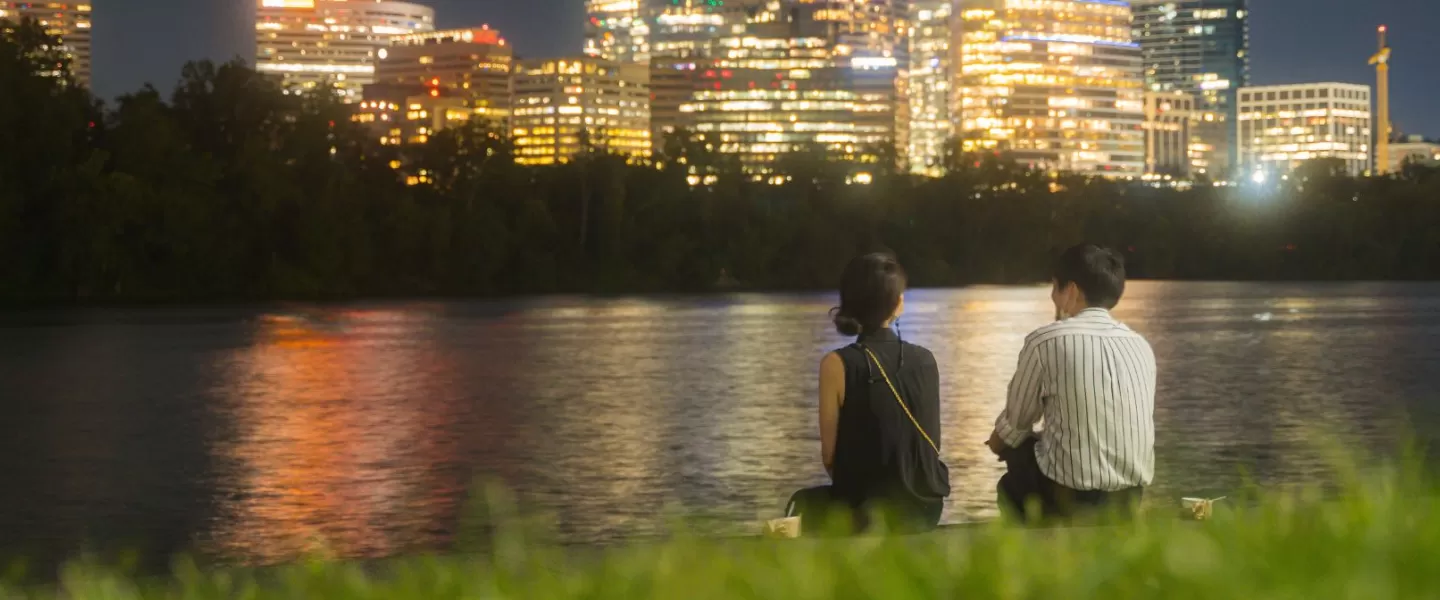 The Most Romantic Spots & Things to Do in DC | Date Nights DC