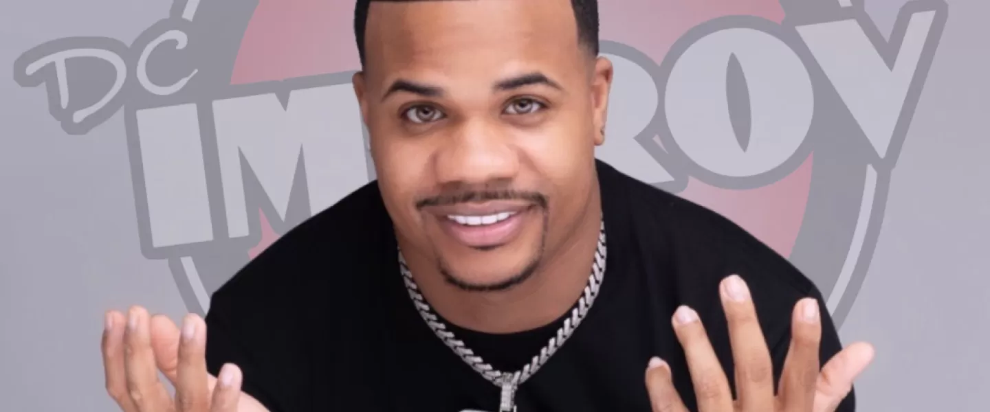 Mojo Brookzz | Washington DC