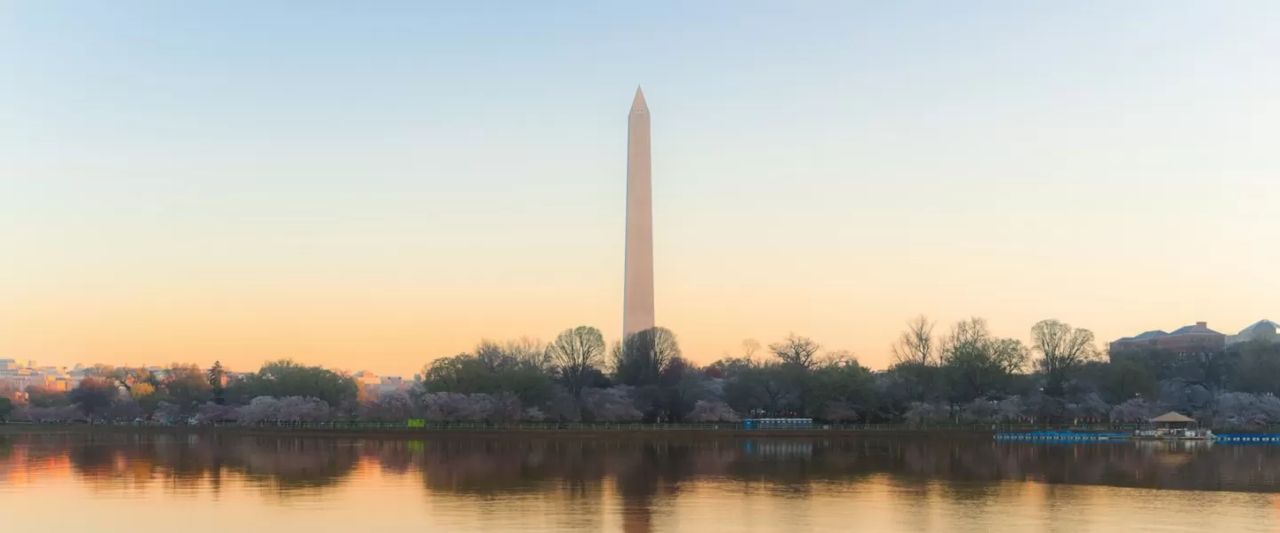 Your DC Bucket List | Washington DC