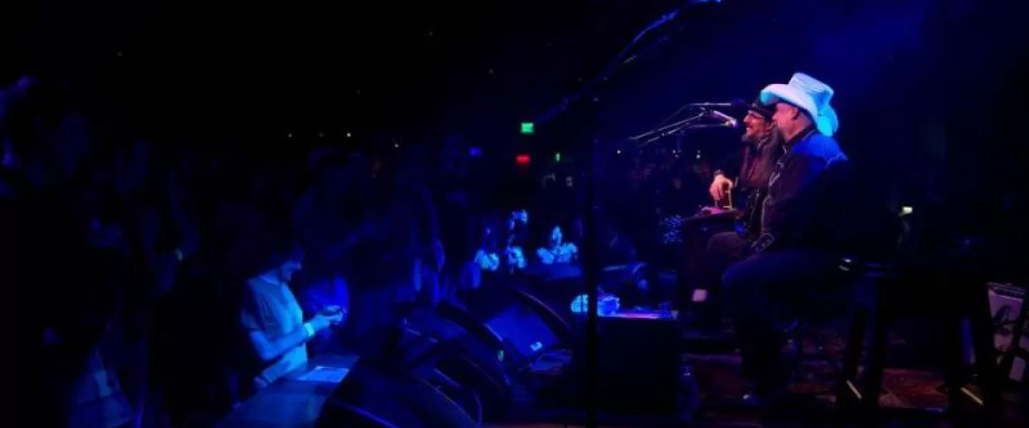 The Hamilton Live | Washington DC