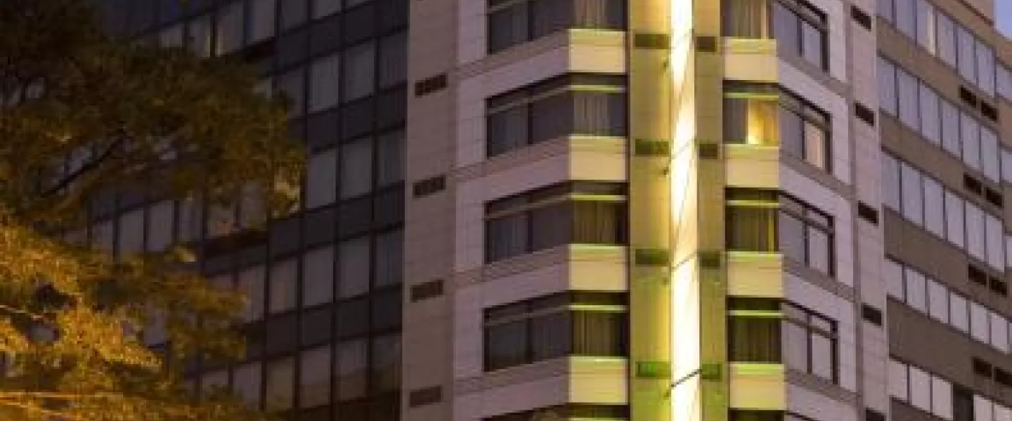 Holiday Inn Washington Capitol — National Mall | Washington DC