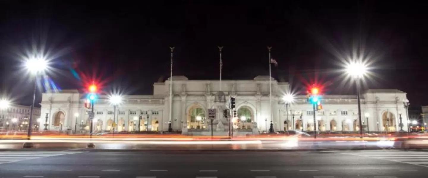 Union Station | Washington DC