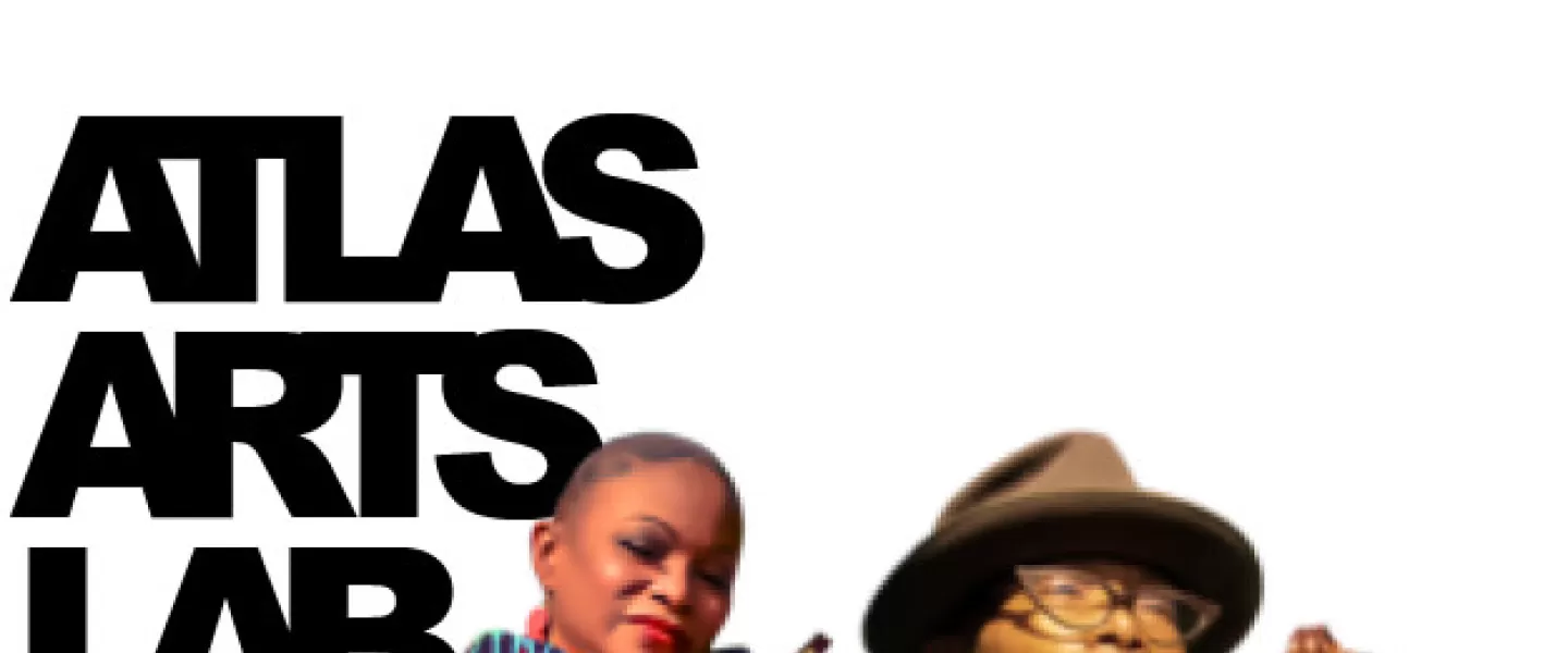 Atlas Arts Lab: ¡Ensayo abierto con syBLINGS! | Washington DC