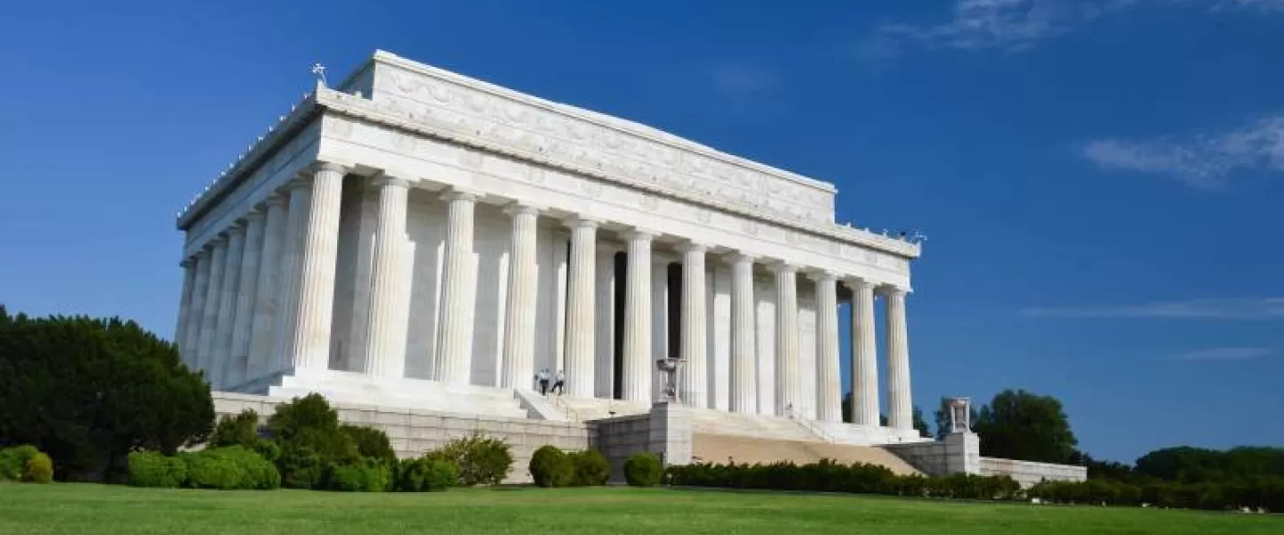 Full Day Washington DC Highlights Tour | Washington DC