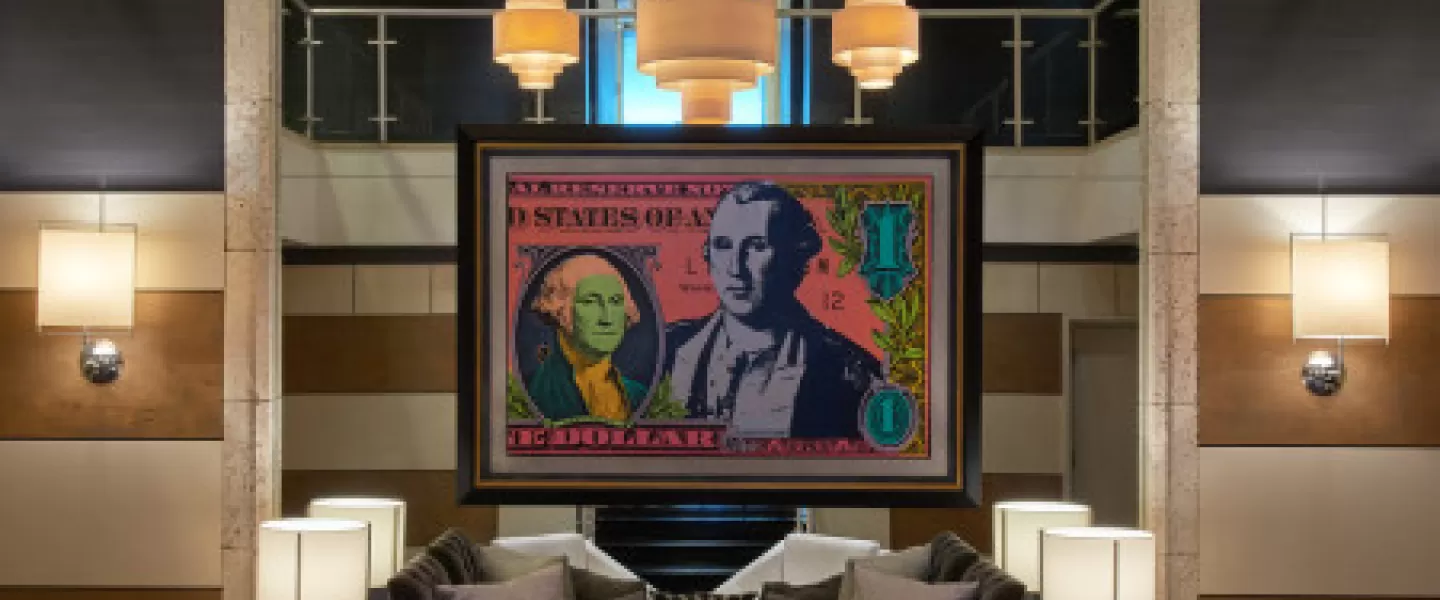 Kimpton George Hotel | Washington DC