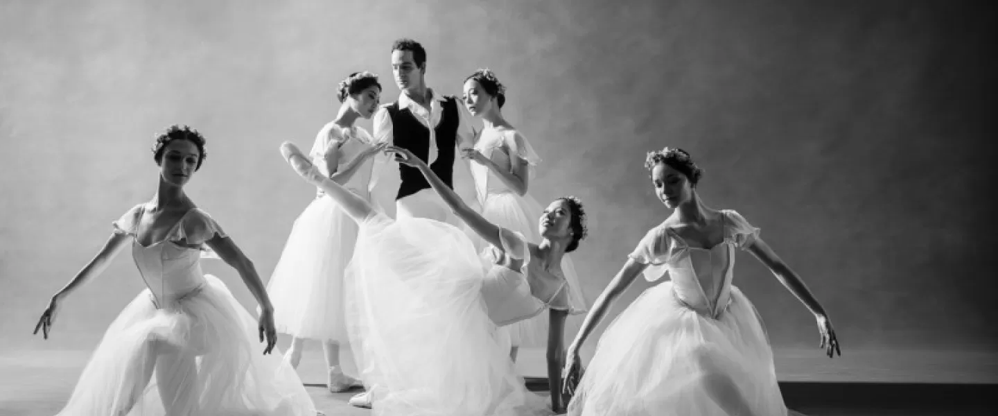 The Washington Ballet | Washington DC