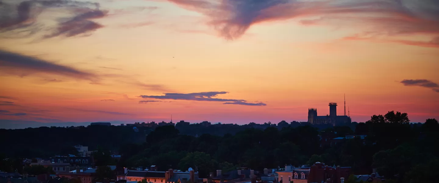 Tag Rooftop Bar | Washington DC