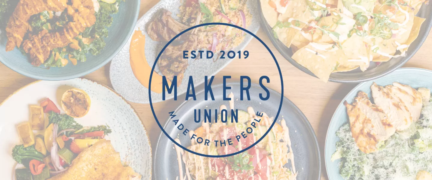 Makers Union - The Wharf | Washington DC