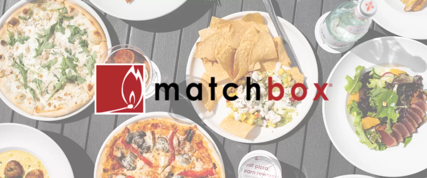 Matchbox - Capitol Hill | Washington DC