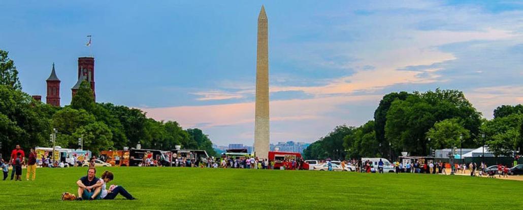 6 Historic Demonstrations That Took Place in Washington, DC | Washington DC