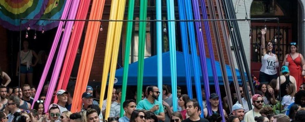 2021 Capital Pride Events You Don't Want to Miss | Washington DC