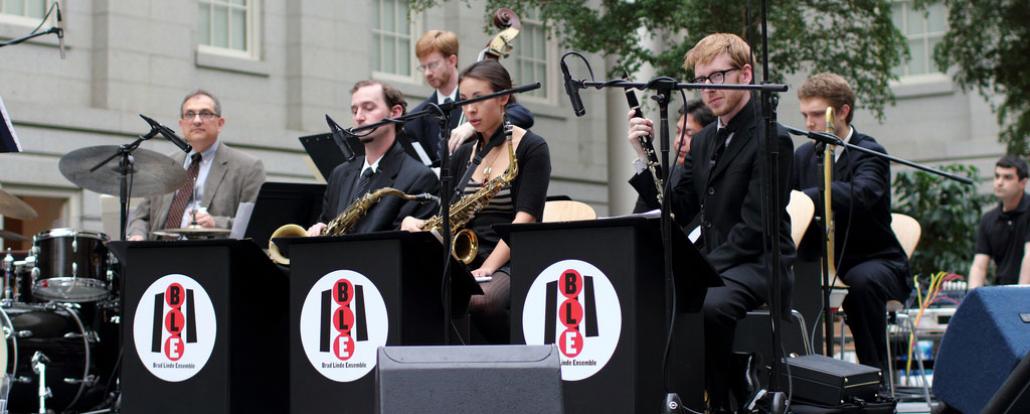 自由活动：DC 的戏剧和表演艺术 | 华盛顿特区