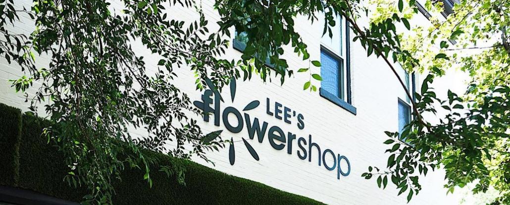 Lee's Flowers Washington Dc / Shop These Valentine S Day Gifts By Black ...