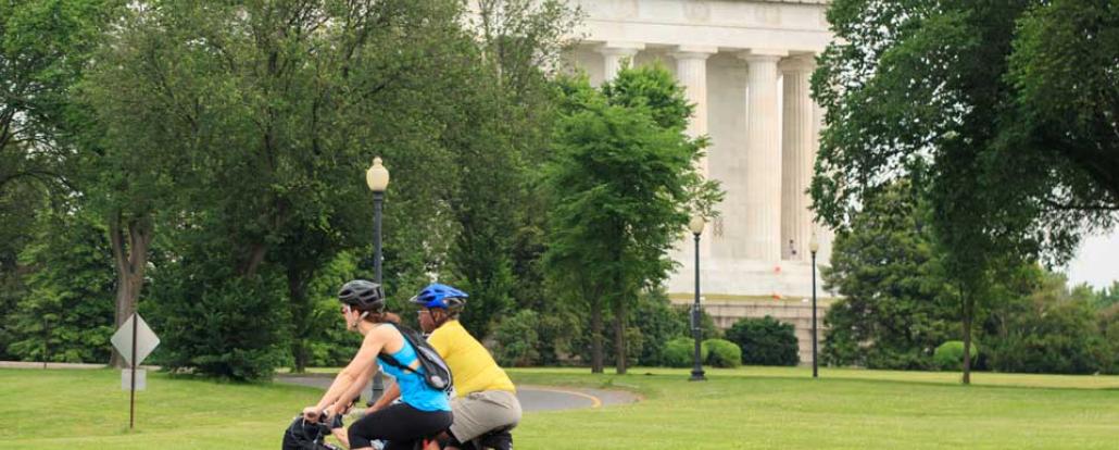 Reasons to Participate in DC Bike Ride | Washington DC