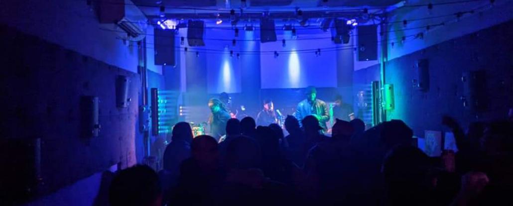 DC Music Venues You Have to Experience | Washington DC