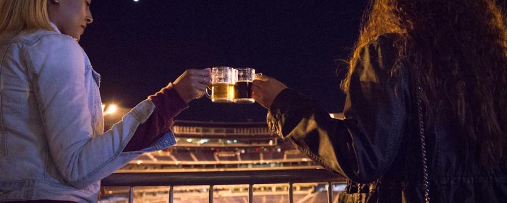 Can’t-Miss Fall Festivals & Events in Washington, DC | Washington DC