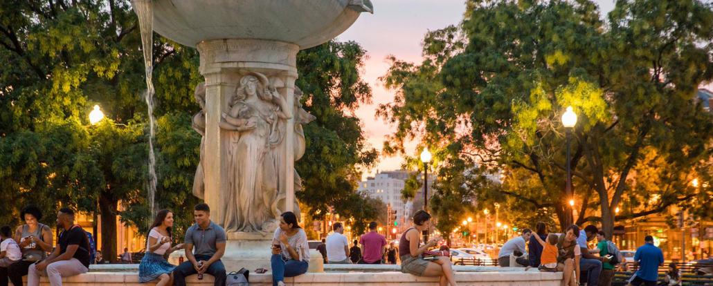 Can’t-Miss Fall Festivals & Events in Washington, DC | Washington DC