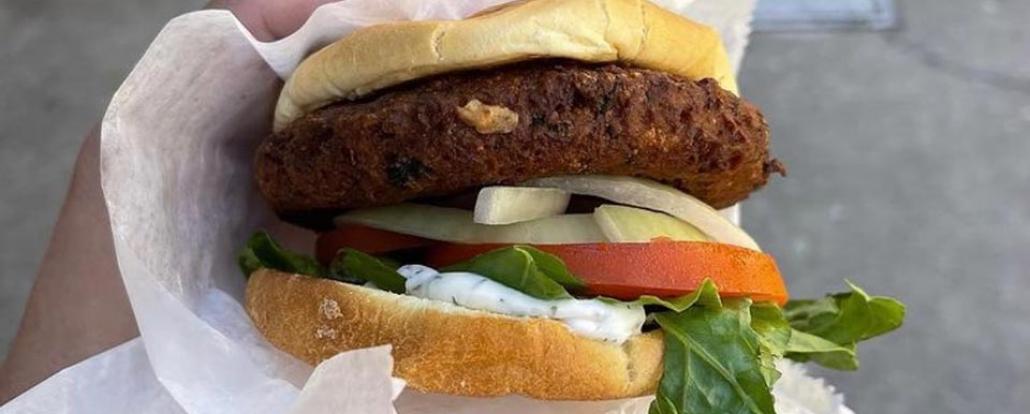 Vegan, Vegetarian and Gluten-Free Dining Options in Washington, DC ...