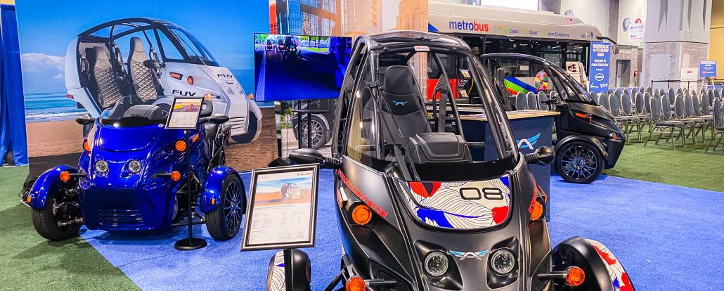 Guide to the Washington Auto Show | Washington DC