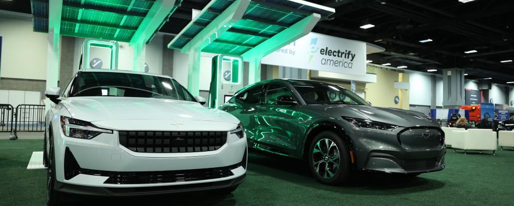 Guide to the Washington Auto Show | Washington DC