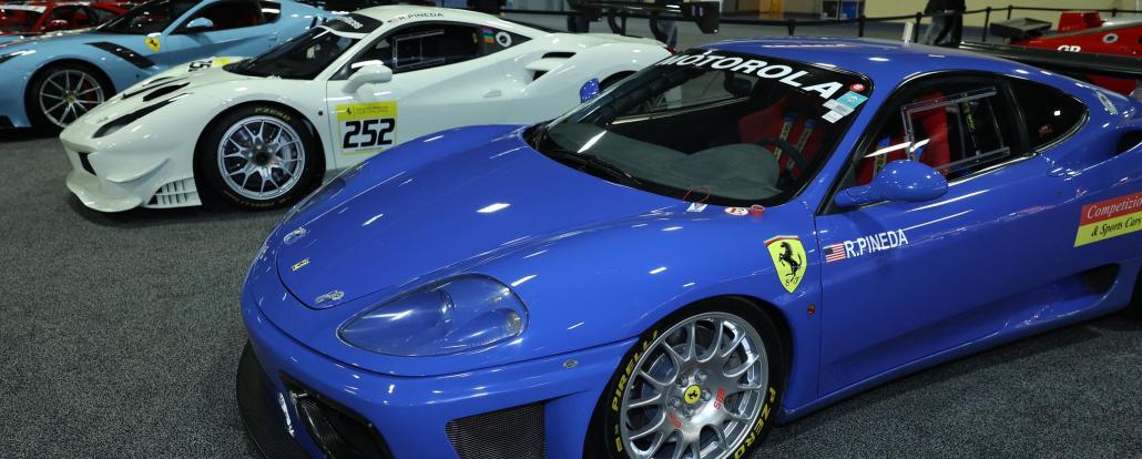 Guide to the Washington Auto Show | Washington DC