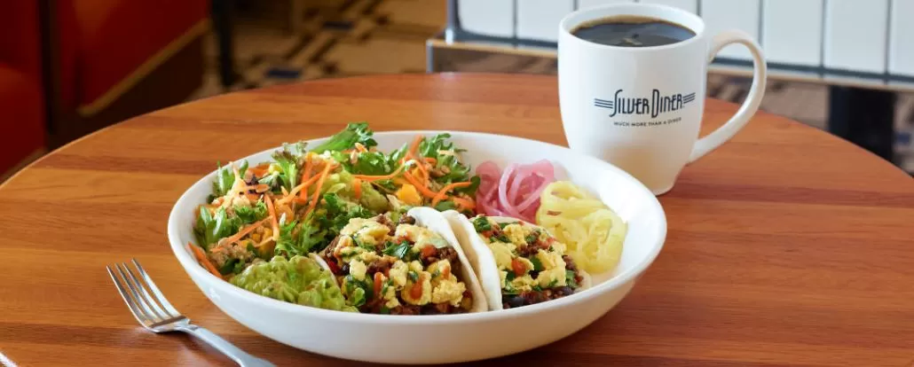 Vegan, Vegetarian and Gluten-Free Dining Options in Washington, DC ...