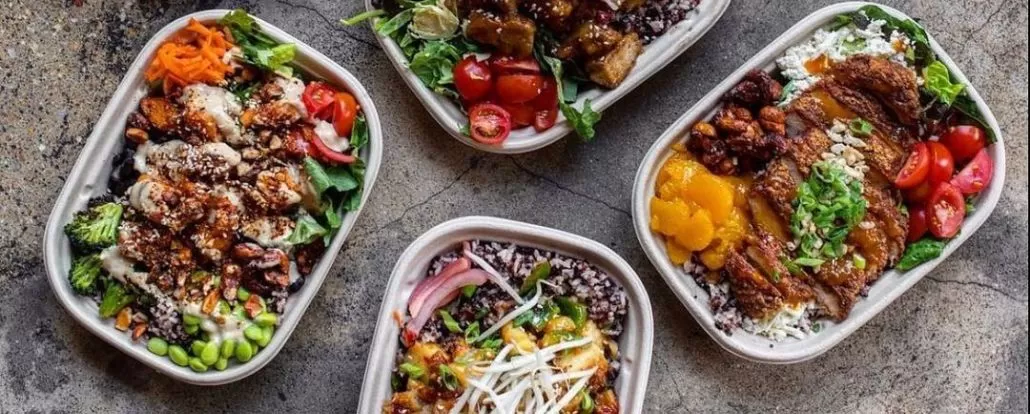 Vegan, Vegetarian and Gluten-Free Dining Options in Washington, DC ...