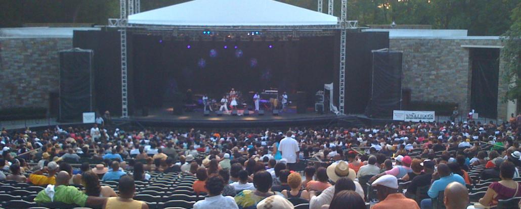 9 Things to See & Do in Upper Northwest DC | Washington DC