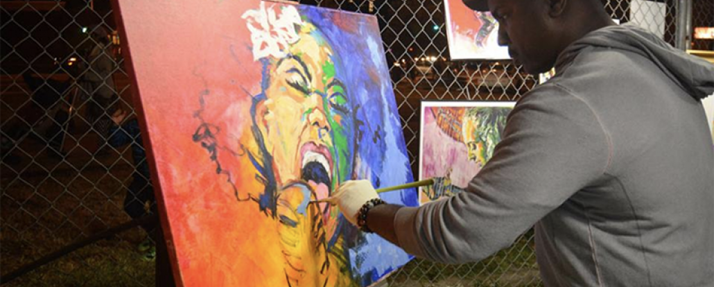 Can’t-Miss Fall Festivals & Events in Washington, DC | Washington DC