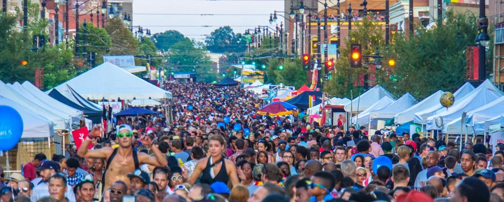 10 Things to See & Do on H Street NE | Washington DC