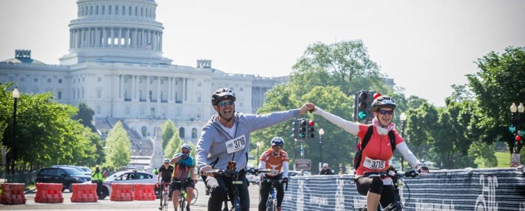 Reasons to Participate in DC Bike Ride | Washington DC