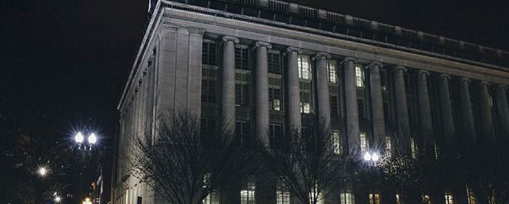 Ghost Tours Sure to Spook You in Washington, DC | Washington DC