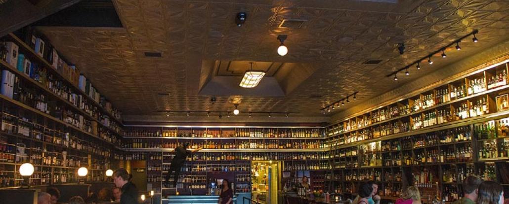 Things to See & Do in DC’s Adams Morgan Neighborhood | Washington DC